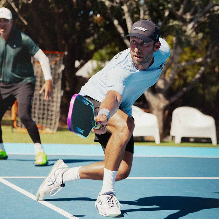 Friday Pickleball