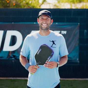 Friday Pickleball
