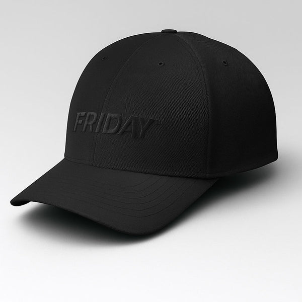 Friday Pickleball Performance Hat